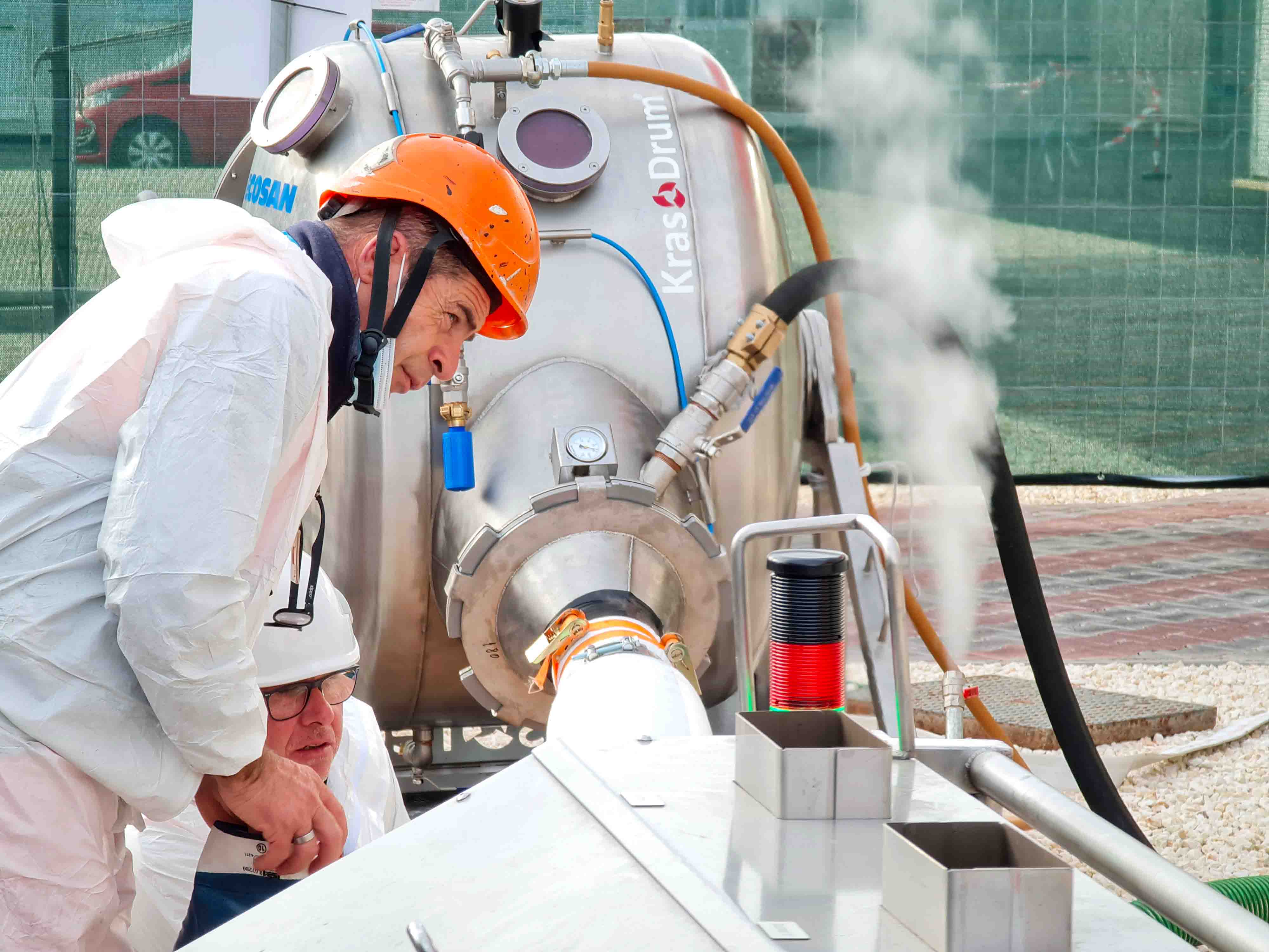 Relining Tubazioni: cos'è e come funziona